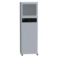 China Advanced Medical Air Purifier with 3740 Sq. Ft. Coverage 1350 M3/h CADR Activated Carbon Smart Sensor for sale