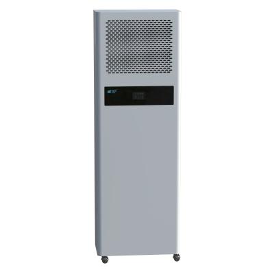 China Advanced Medical Air Purifier with 3740 Sq. Ft. Coverage 1350 M3/h CADR Activated Carbon Smart Sensor for sale