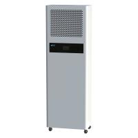 China Quiet Therapeutic Air Purifier HEPA Filter with Smart Timer 550 M³/h CADR Covers 3740 Sq. Ft. for sale