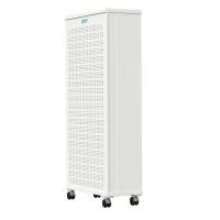 China CADR Air Industrial Purifier with UV Lamp and Activated Carbon for sale