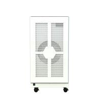 China 3300 Sq. Ft. Standing Air Sterilizer Machine with UV Lamp / H13 HEPA Filter for sale