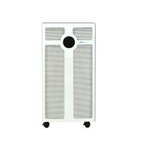China HEPA Air Sanitary Equipment with 1200 M³/h CADR Activated Carbon and Timer 110V-240V Voltage for sale