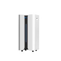 China Modified Activated Carbon Medical Air Cleaner with UV Lamp Low Noise Level and Formaldehyde Sensor for sale