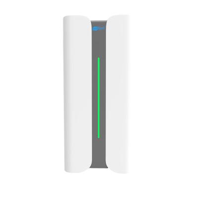 China Primary Filter Pet Odor Purifier With WIFI Control And Antibacterial Cotton for sale