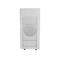 China WIFI Control Therapeutic Air Purifier with and 1029 M3/h CADR Enabled Smart Wind Speed for sale