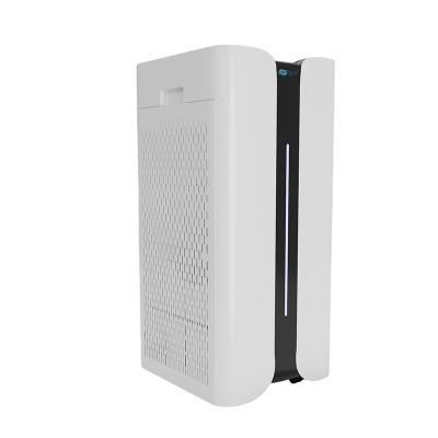 China 2860 Sq. Ft. Coverage Area Medical Air Purifier With H13 HEPA And Antibacterial Cotton for sale