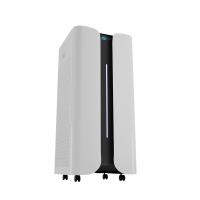 China Long-lasting Medical Air Cleaner With 12 Months Filter Life CADR Particulates 1029 M3/h for sale