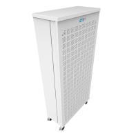 China 460 M³/h CADR Middle Air Industrial Purifier For Industrial Air Purification for sale