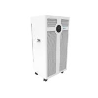 China HEPA Certified Air Sterilizer with Antibacterial Cotton H13 HEPA Filter 12 Months Filter Life for sale