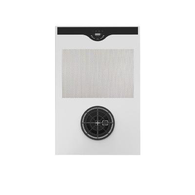 China HEPA H13 Medical Air Purifier With UV Lamp Activated Carbon Remote Control for sale