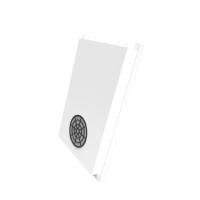 China HEPA Filtered Medical Air Purifier With Activated Carbon Remote Controlled Timer - 2750 Sq. Ft. Coverage Area for sale