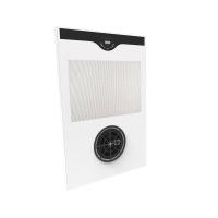 China HEPA Filtered Medical Air Purifier With Activated Carbon Remote Controlled Timer - 2750 Sq. Ft. Coverage Area for sale