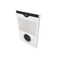 China Antibacterial Air Scrubber HEPA Filter Antibacterial Cotton Timer 12 Months Filter Life CE Certified for sale