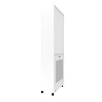 China 1350 M3/h CADR Smart Medical Air Purifier With Antibacterial Cotton for sale