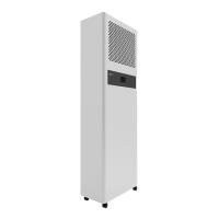 China HEPA Medical Air Purifier With Activated Carbon Filter Smart Wind Speed UV Lamp 3740 Sq. Ft. Coverage Area for sale