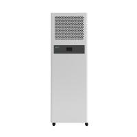 China Remote Control CE Medical Air Purifier 550 M3/h Formaldehyde CADR 1350 M3/h Particulates for sale