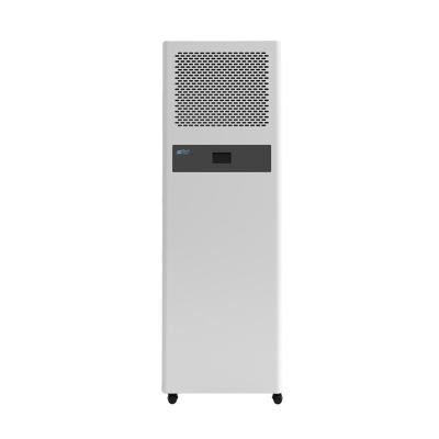 China Remote Control CE Medical Air Purifier 550 M3/h Formaldehyde CADR 1350 M3/h Particulates for sale