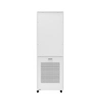 China Remote Control CE Medical Air Purifier 550 M3/h Formaldehyde CADR 1350 M3/h Particulates for sale