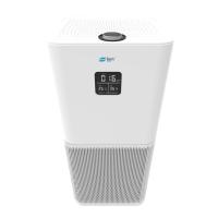 China H13 HEPA Pet Odor Purifier With WIFI Control Negative Ion And Antibacterial Cotton for sale