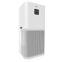 China H13 HEPA Pet Odor Purifier With WIFI Control Negative Ion And Antibacterial Cotton for sale