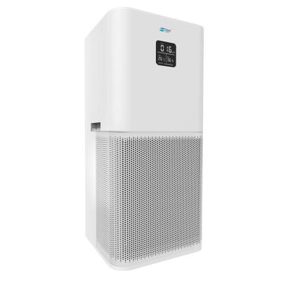 China H13 HEPA Pet Odor Purifier With WIFI Control Negative Ion And Antibacterial Cotton for sale