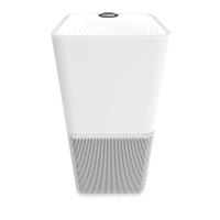 China Silent Pet Odor Purifier with Antibacterial HEPA Filter Negative Ion and 650 M3/h CADR for sale