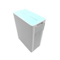 China CADR Particulates 465 M³/h Air Purifying Device With HEPA Filter Type for sale