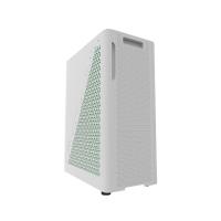 China Middle Air Sanitary Equipment with Activated Carbon Purification for sale
