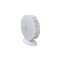 China Air Flow H13 HEPA Desktop Air Purifier with Night Mode Timer Yes Less Than 50 DB Noise Level for sale
