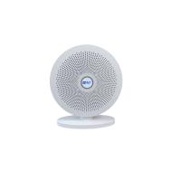 China Air Flow H13 HEPA Desktop Air Purifier with Night Mode Timer Yes Less Than 50 DB Noise Level for sale