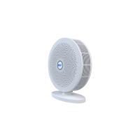 China Timer Desktop Air Cleaner 220 Sq. Ft. Coverage Area Auto Night Mode included. for sale