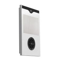 China CE Certified Commercial Air Purifier with Smart Wind Speed and 12 Months Filter Life for sale
