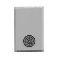China CE Certified Commercial Air Purifier with Smart Wind Speed and 12 Months Filter Life for sale