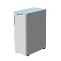 China 12 Month HEPA Filter Air Purifier CADR 270 m3/h CE Certified for 1320 sqft Improve Air for sale