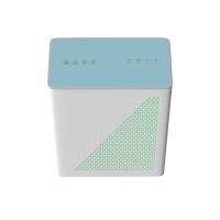 China Standing Air Purifier with H13 HEPA Filter for Large Rooms for sale