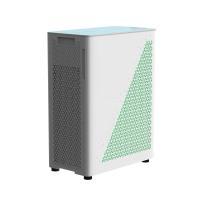 China HEPA H13 Filter Intelligent Standing Odor Removing Machine with 465 M3/h CADR for sale