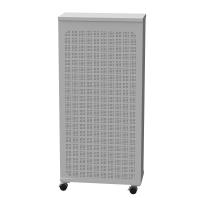 China Ultra Quiet Air Purifier With HEPA Filtration And Antibacterial Cotton for sale