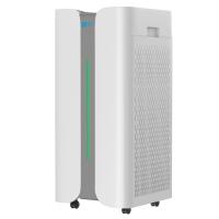 China Medical Air Purifier with HEPA Filter And Activated Carbon Purifies Air At Low Noise Level for sale