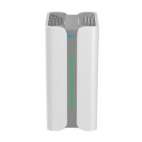 China Medical Air Purifier with HEPA Filter And Activated Carbon Purifies Air At Low Noise Level for sale