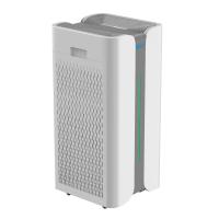 China Whisper Quiet 2860 Sq. Ft. Medical Air Purifier with Negative Ion and UV Lamp for sale