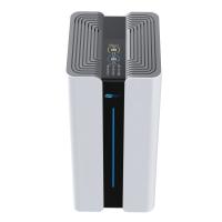 China Smart Air Purifier With UV Sanitizing And Particulate Detection For Home for sale