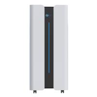 China Silent Animal Odor machine with UV Lamp and Smart Wind Speed for sale