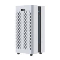 China Silent Animal Odor machine with UV Lamp and Smart Wind Speed for sale
