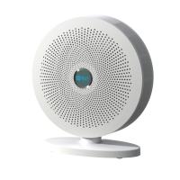 China Night Mode Enabled HEPA H13 Filter Air Purifier for Small Spaces 220 Sq. Ft. Coverage for sale