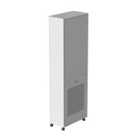 China HEPA Pet Odor Purifier With Smart Wind Speed Adjustments CADR Particulates 1350 M3/h for sale