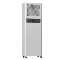 China HEPA Pet Odor Purifier With Smart Wind Speed Adjustments CADR Particulates 1350 M3/h for sale