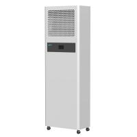 China Activated Carbon Pet Odor Eliminator Efficiently Remove Odors with Built-in Timer for sale