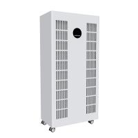 China Sensory Activated Pet Odor Eliminator With H13 HEPA Filter And Remote Control for sale