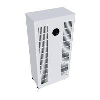 China Sensory Activated Pet Odor Eliminator With H13 HEPA Filter And Remote Control for sale