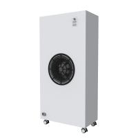 China Smart Pet Odor Purifier with UV / HEPA Filtration System 3300 Sq. Ft. Coverage for sale